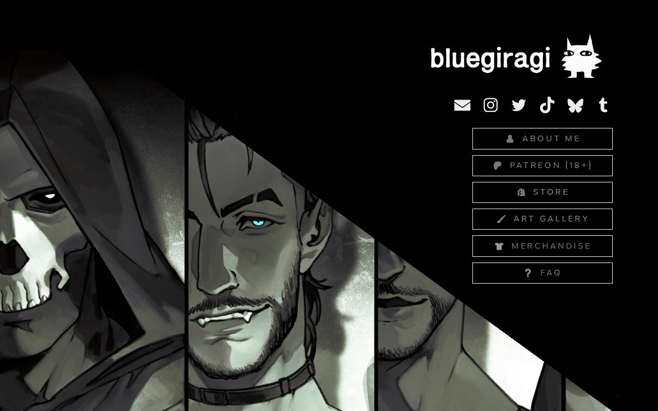 bluegiragi